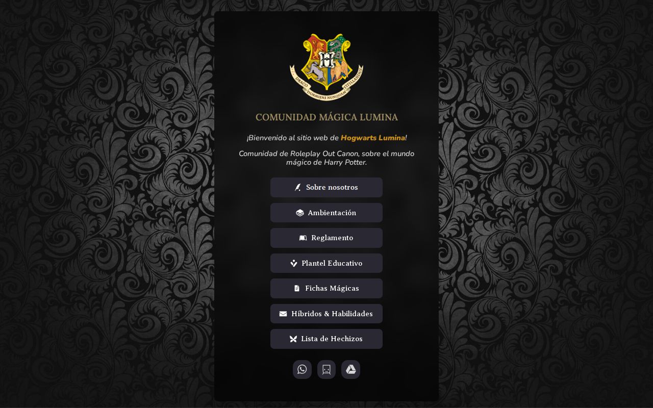 𝐇𝐨𝐠𝐰𝐚𝐫𝐭𝐬 𝐍𝐲𝐱𝐨𝐫𝐢𝐚